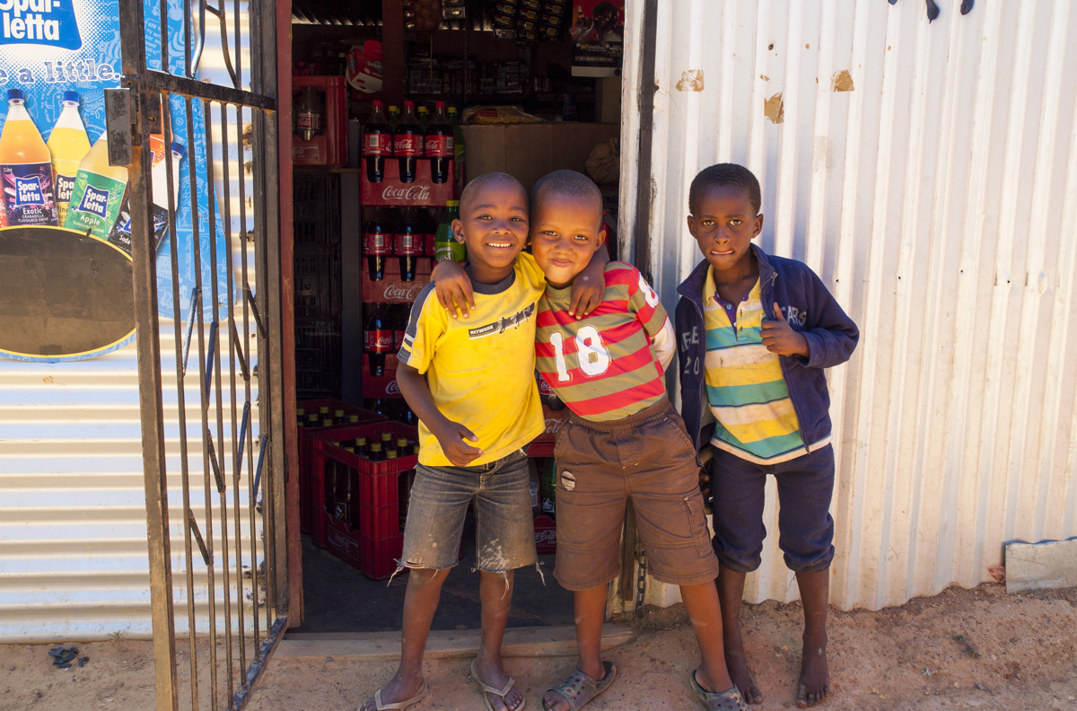 Halvdagsudflugt: Levende Kultur & Historie i Cape Towns Township ...