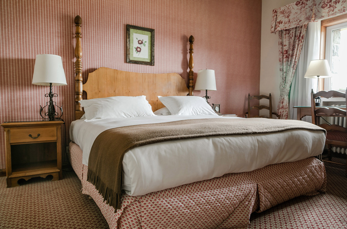 Llao Llao Resort Golf & Spa i Bariloche, Argentina - Stjernegaard Rejser