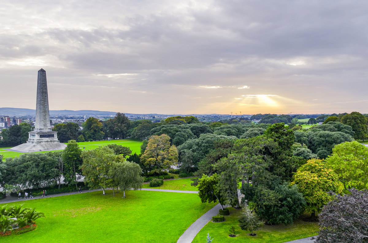 Praktisk info til rejser til Irland | Stjernegaard Rejser