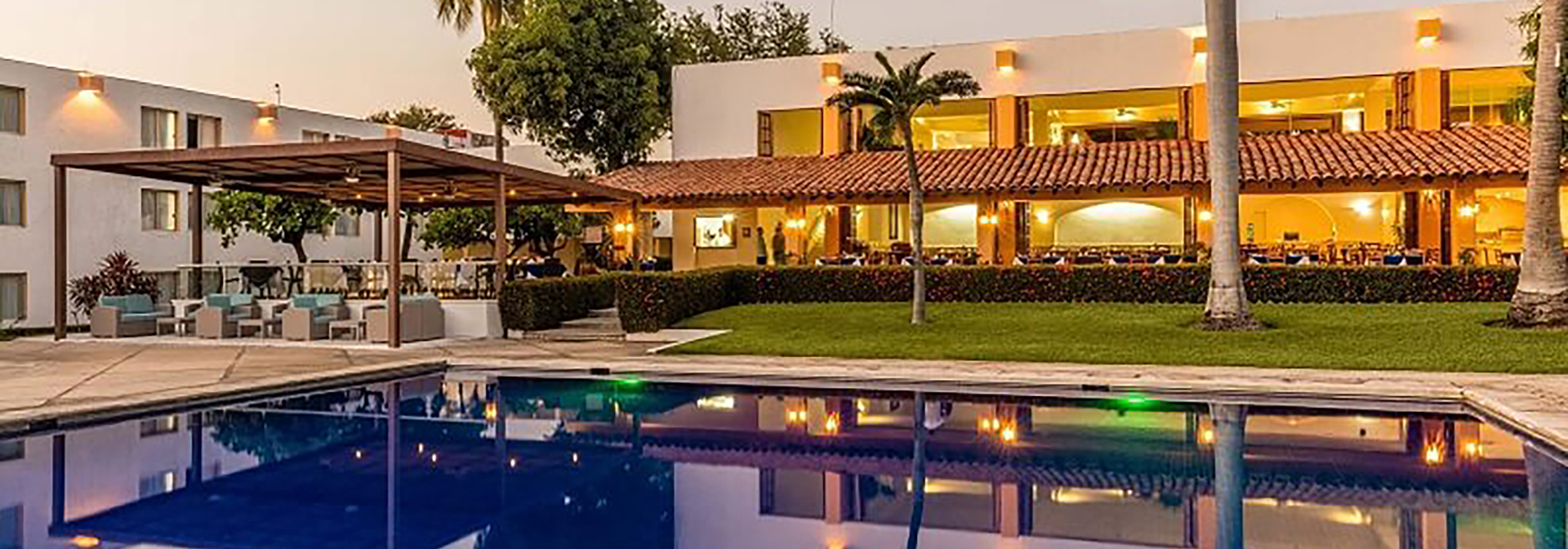 Posada Real Puerto Escondido | Afslapning og eventyr ved kysten!