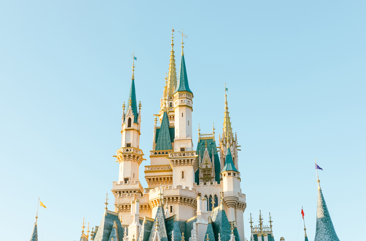 Tag til storslåede Disneyland Tokyo med Stjernegaard Rejser