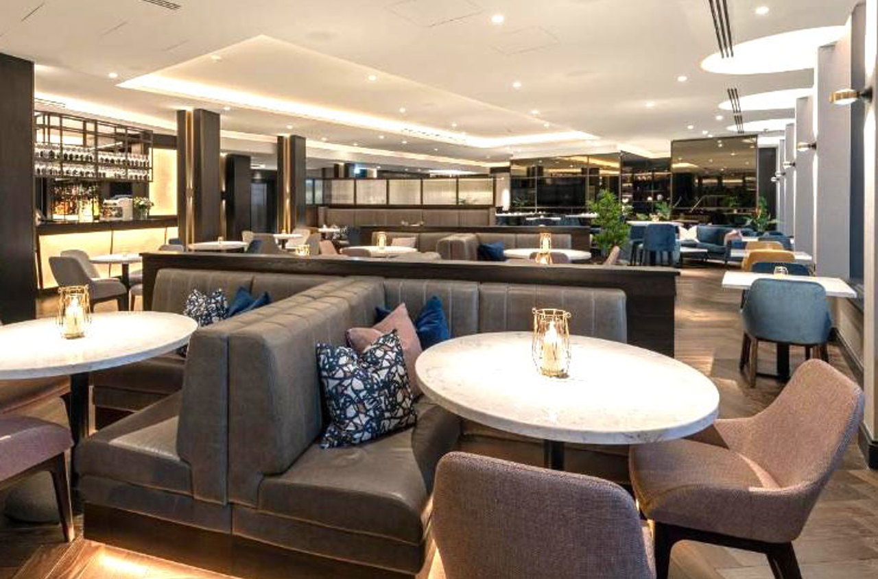 Hoteller | Rundrejse i Skotland - 8 dages rejse. Læs mere her!