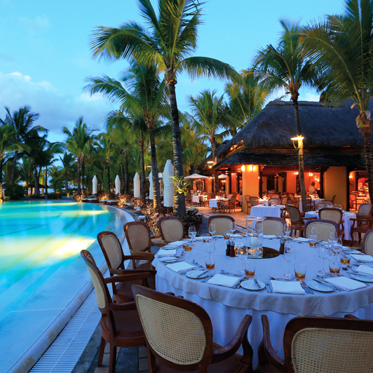 Paradis Beachcomber Golf Resort & Spa | 5-stjernet luksus. Se mere!