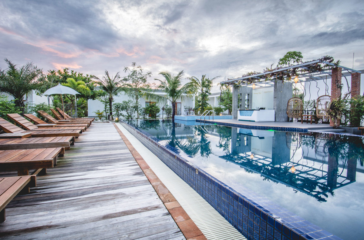 Long Set Resort | Lige ud til skøn strand på Koh Rong. Læs her!
