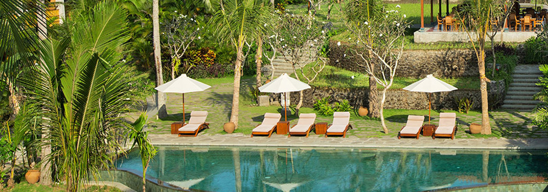 Alaya Resort - Luksus I Balinesisk Stil Midt I Ubuds Hjerte