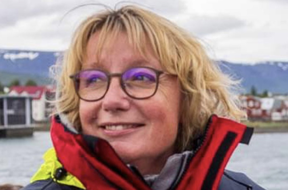 Anne Dreyer: Passioneret Rejseleder, med en Forkærlighed til ...