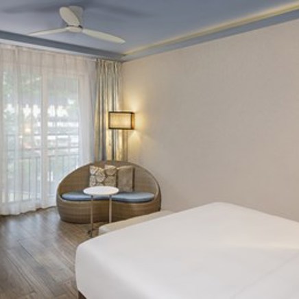 Radisson Hotel Kandy | Her bor I godt på jeres rejse til Sri Lanka!