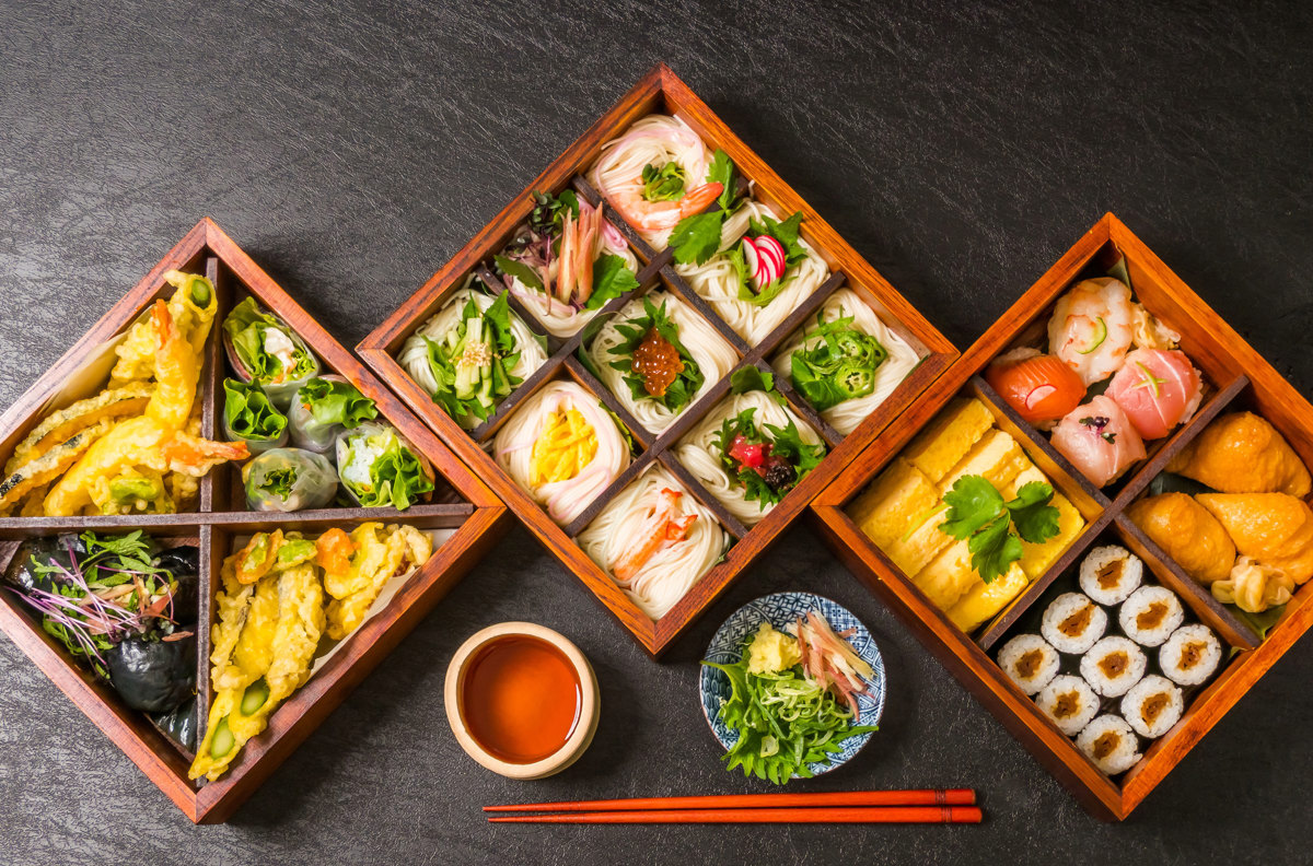Bento Workshop i Kyoto med Stjernegaard | Læs mere her!