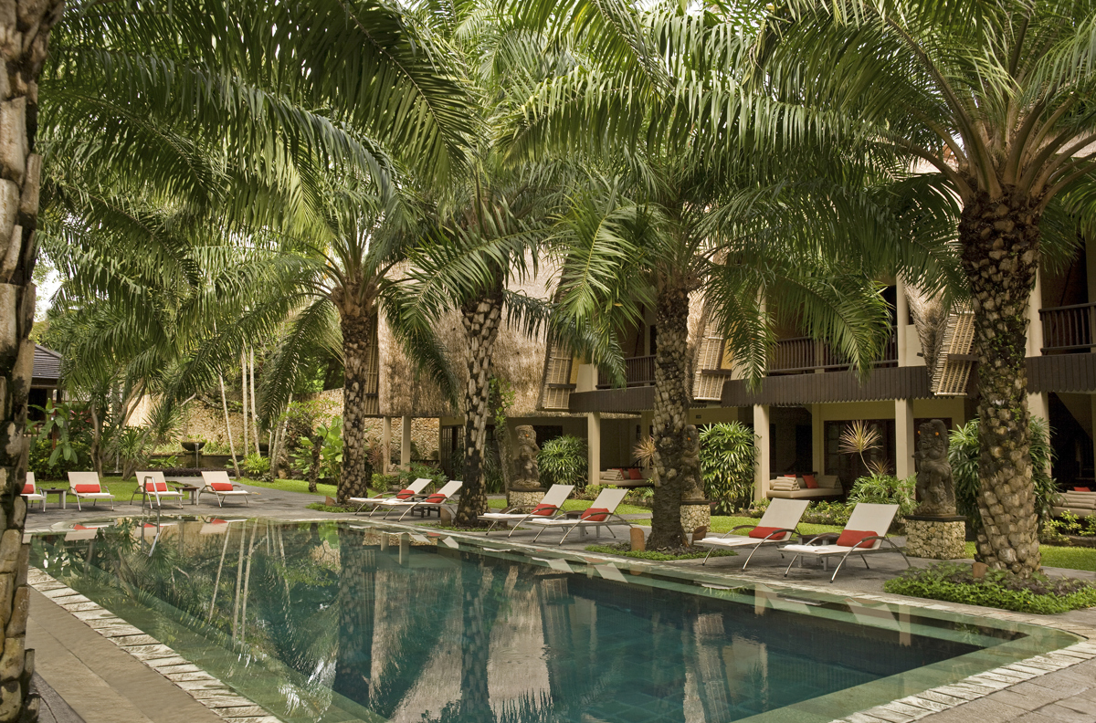 Segara Village Sanur: Bali Strandferie | Stjernegaard Rejser