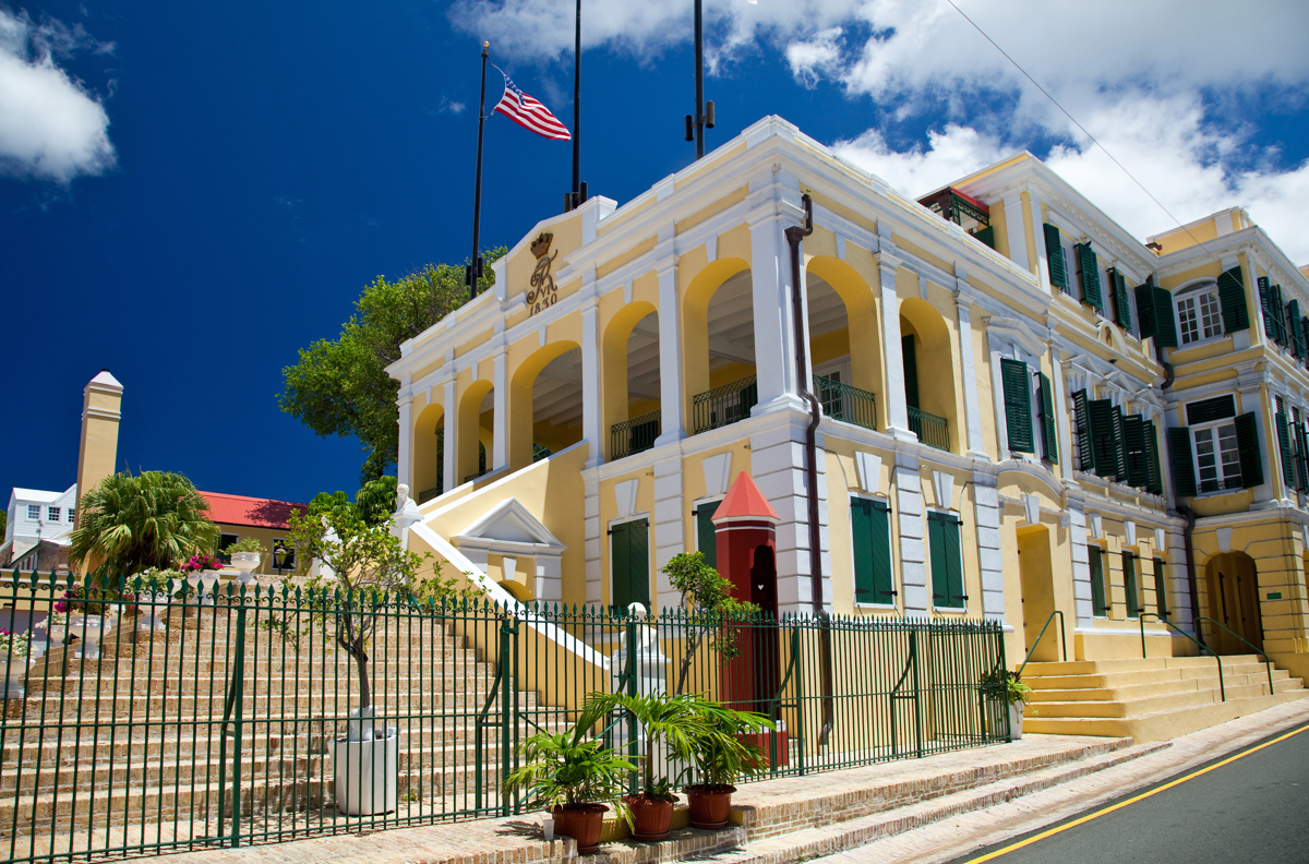 Udflugtspakke til St. Croix | Få 2 ture i én pakke. Se mere