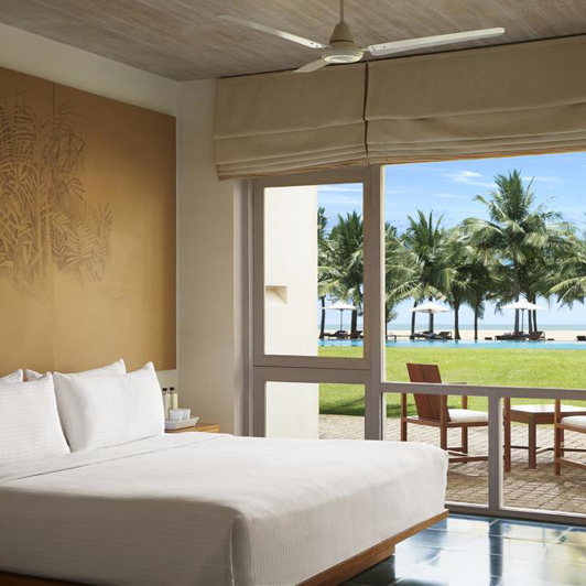 Jetwing Blue | Bo på dette strandhotel på jeres rejse til Sri Lanka!